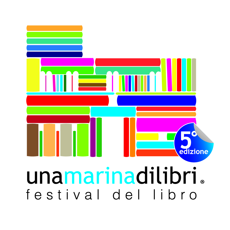 logo marina di libri - Una Marina di Libri
